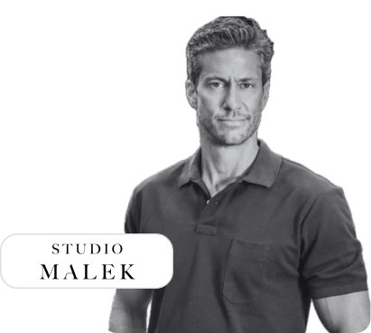 Studio Malek, de una experiencia personal a un negocio en crecimiento | Casos de éxito Fairplay